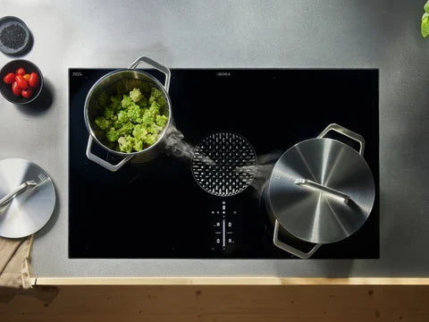 De beste pannen voor Bora X Pure kookplaat - Pannenhuis.nl