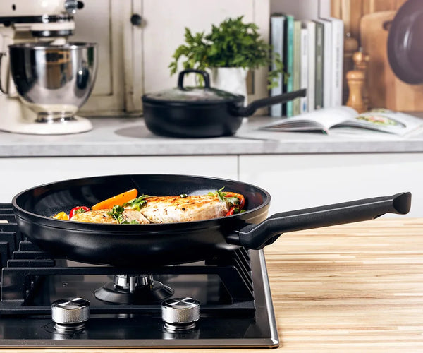 Op zoek naar pannen voor een gas fornuis? Pannenhuis.nl!